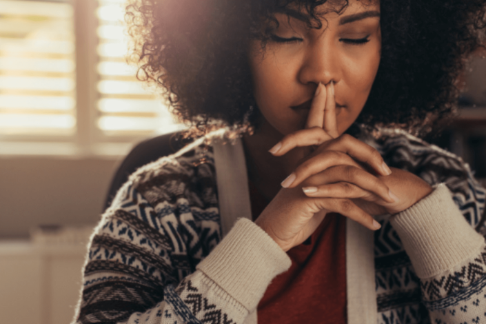 Grounded Meaning | Emotional Stability | Scottsdale AZ