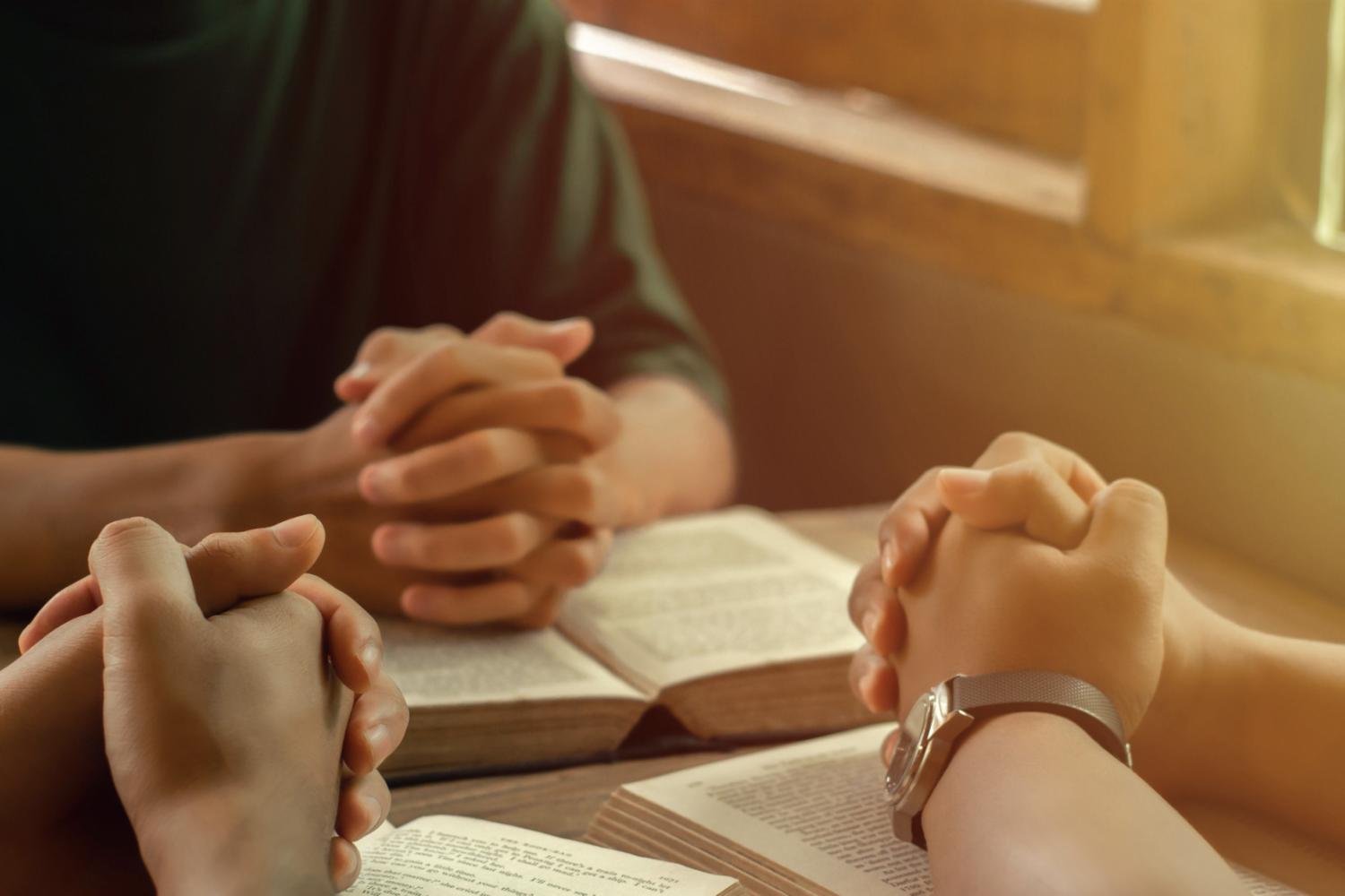 Christian Counseling In Scottsdale: How Faith Can Guide Healing - Ezra ...