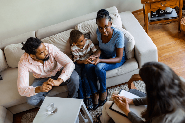Finding The Right Fit: What LPC, LCSW, LMFT, And PsyD Mean For You ...