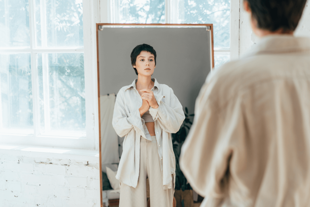 Navigating The Fog: Understanding Derealization Vs. Depersonalization ...