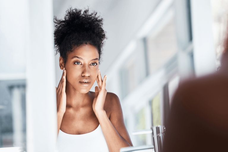 Navigating The Fog: Understanding Derealization Vs. Depersonalization ...