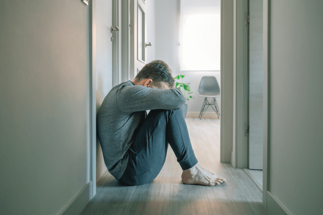 Navigating The Fog: Understanding Derealization Vs. Depersonalization ...