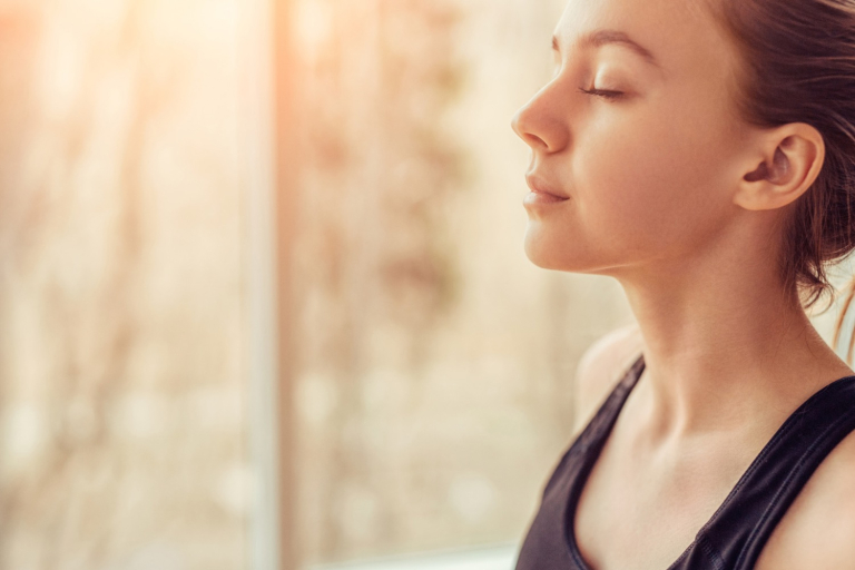 Unlocking Calm: Systematic Desensitization Techniques - Ezra Counseling