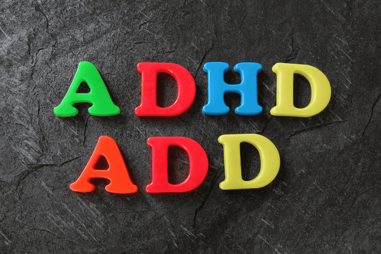 Understanding ADD Vs ADHD: Key Differences And Symptoms Explained - Ezra Counseling